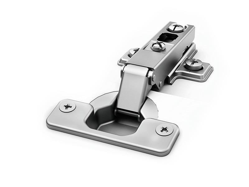 Samet Rail And Hinge Systems Kitchen Cabinet, Samet Rail and Hinge ...